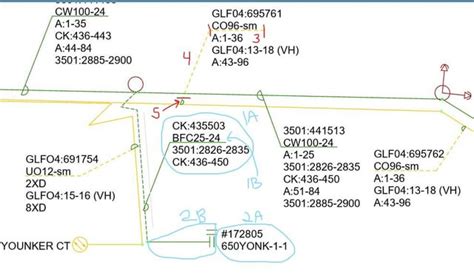 join cad annotation attributes to lines in gis arcpro or arcpy r gis