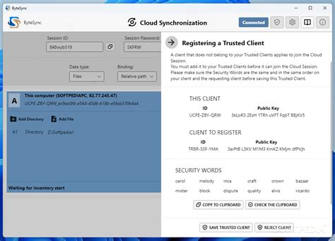 Bytesync Download Softpedia
