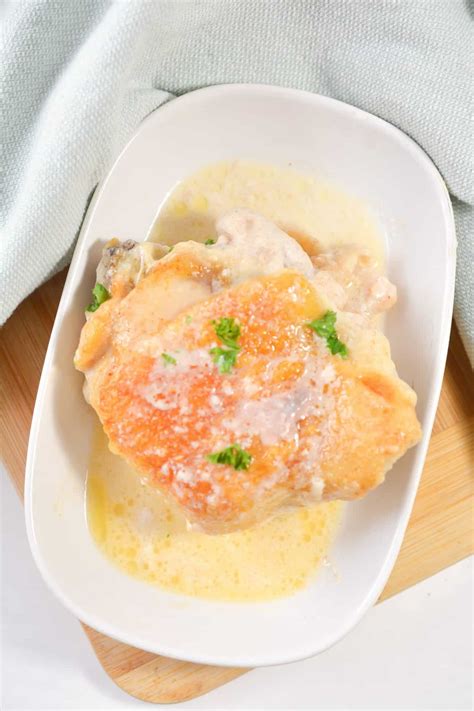 Amish Chicken Sweet Peas Kitchen