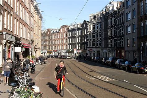 O que fazer em De Pijp Amsterdam melhores atrações