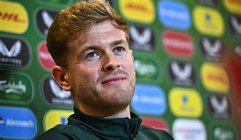 Premier League Side Set To Break Irish Transfer Record For Nathan Collins