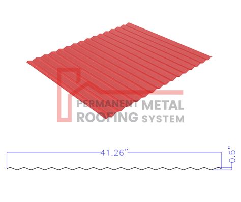 Corrugate Panel Corrugate Panel Nj