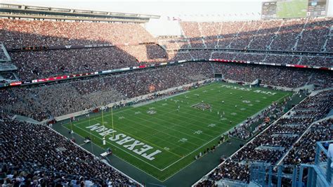 Kyle Field