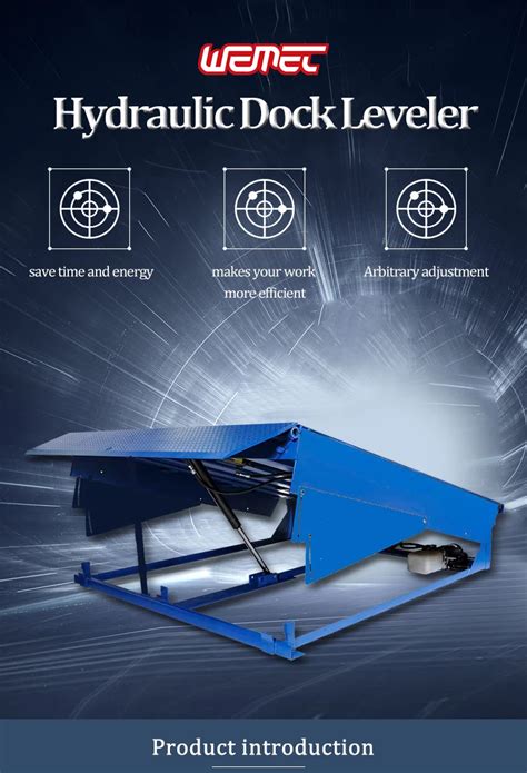 컨테이너 용 고정식 야드 램프 로딩 도크 플레이트 Buy 유압 컨테이너로드 도크 경사로유압 자동차 램프 판매유압 램프 가격 Product On