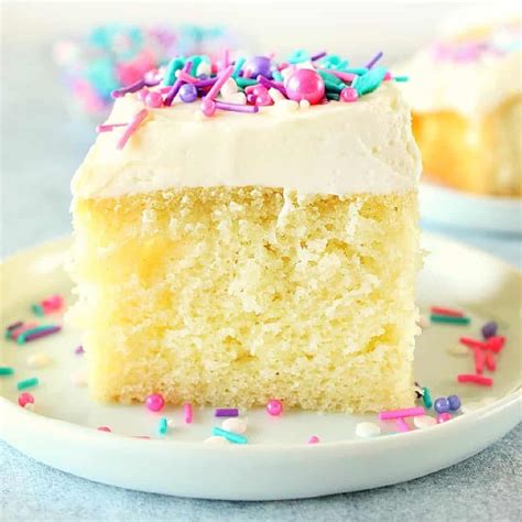 Homemade Cake Recipes With All Purpose Flour Homemade Ftempo