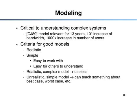Cs 268 Lecture 4 Tcp Congestion Control Ppt Download
