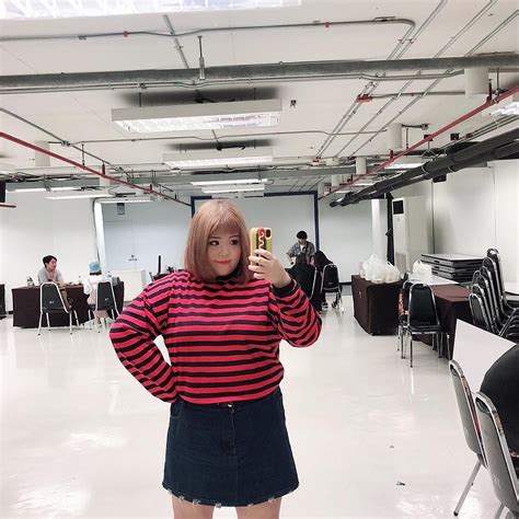 Yang Soo Bin Từ Cô Gái Mê ăn đến Nàng Béo 130 Kg Nổi Tiếng Trên Mạng Gương Mặt Trẻ Znewsvn