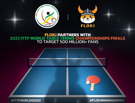floki to reach 500 million people through partnership with world table