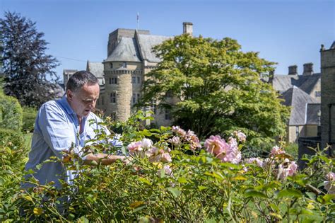 Ampleforth Abbey North Yorkshire England Collegio Santanselmo