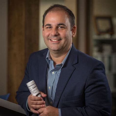 Jp Hymel Exec Vice President Rmhc Of South Louisiana