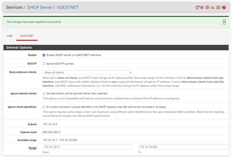 How To Configure Captive Portal On Pfsense Software