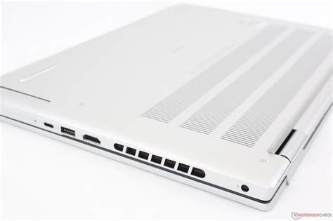 戴尔 Inspiron 16 Plus 7630 笔记本电脑评测：60 Wgeforce Rtx 4060 并不差 Notebookcheck