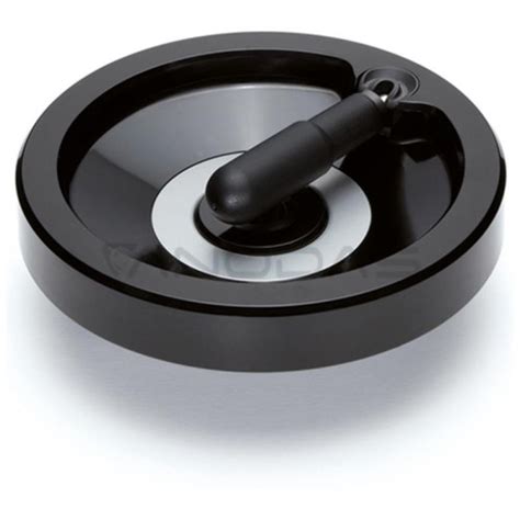 Tvirtas Rankinis Ratas Vdn175 Fpirs A16 K Su Besisukančia