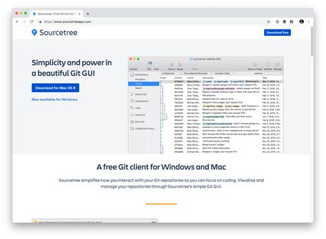 Git 的图形用户界面 Css Tricks 中文 Git 的图形用户界面 Css Tricks 中文