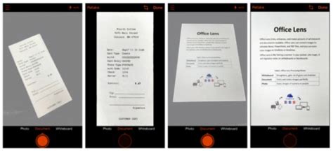 How To Use Microsoft Office Lens Ocr Likostalk