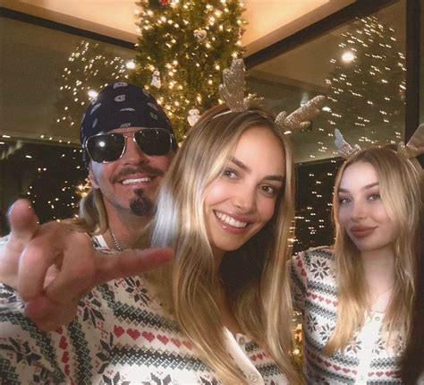 Bret Michaels Says Fatherhood Is An Incredible Feeling Exclusive