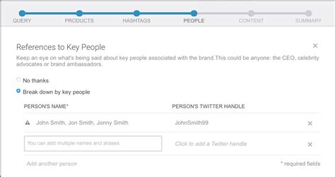Introducing The Dashboard Wizard Making Social Analytics 10 Times
