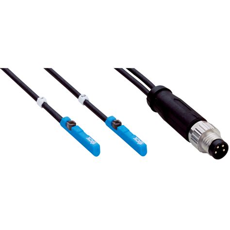 Detection Sensors Sick รุ่น Cylinder Sensors Mzc1 2v2ps Krts15
