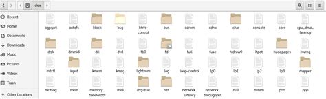 File System Hierarchy Standard Fhs Network Pioneers