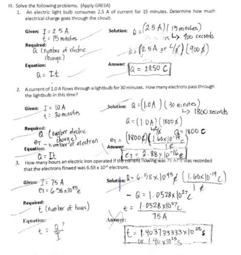 Electronics Reviewer Flashcards Quizlet