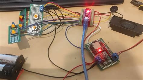 problemas inciando dfplayer page 2 hardware arduino forum