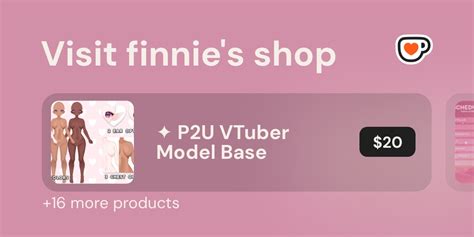 Visit Finnies Shop