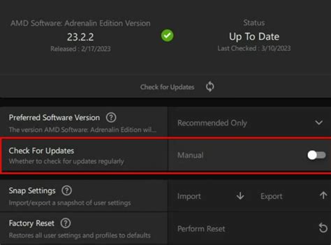 Amd Driver Keeps Crashing Here S 10 Ways To Fix It