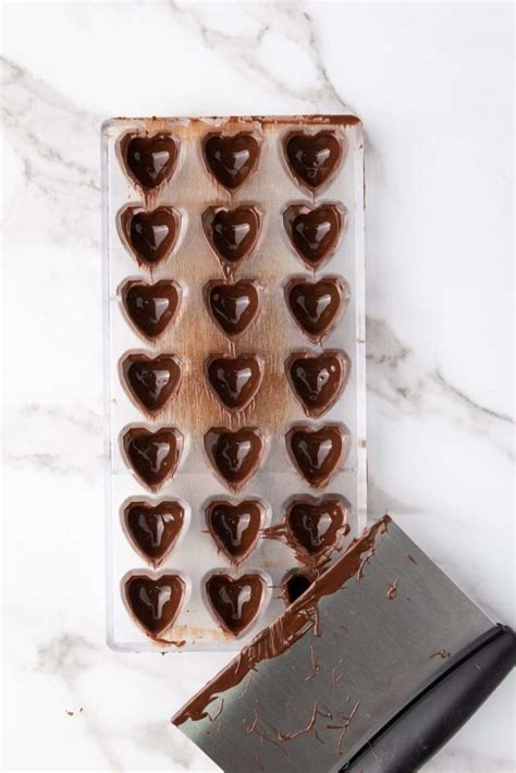 Easy Nutella Hazelnut Bonbons Recipe