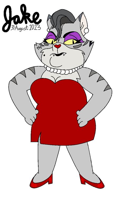 Melira By Jakelsm On Deviantart