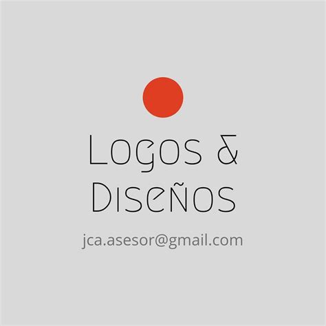 Logos And Diseños Jca