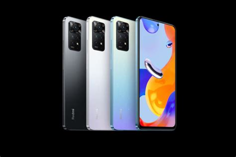 Menjajal Kamera 108MP Redmi Note 11 Pro Cocok Buat Motret Daylight ANTARA News
