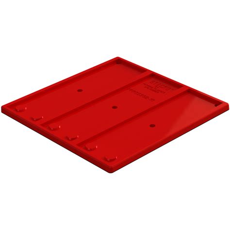 Stacko Blocks™ Interlocking Cribbing Blocks National Plastics