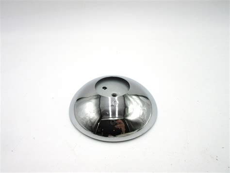 Reproduction Fender Mirror Head Chrome For Datsun 510 Jdm Car Parts