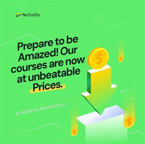 Techsity Academy On Linkedin Techsity Tech Techcourses Techacademy