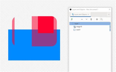 How Do You Create Irregular But Regular Shapes In Inkscape Graphic Design Stack Exchange