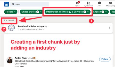 How To Bypass Linkedin Search Limit 3 Hacks For 2025