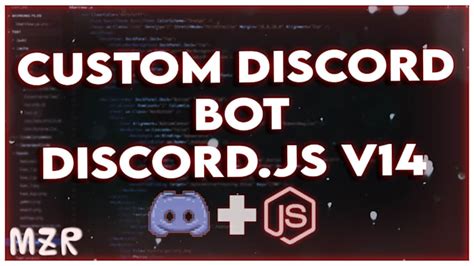 Make Professional Discord Custom Bots By Kapatgt Fiverr