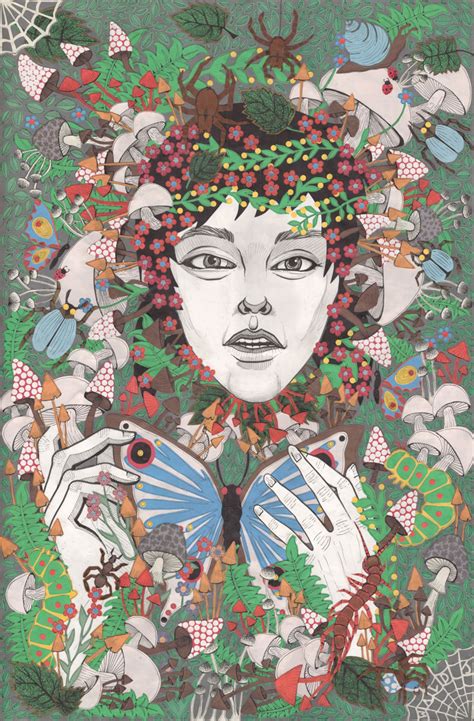 Cover Art Julia Wald The Public