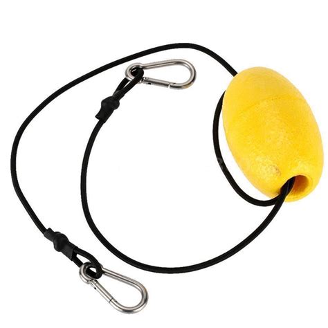 Kayak Anchor Ball Kayak Anchor Line Ski Rope Float Drift Anchor Float Buoy For Boat Pools Lakes
