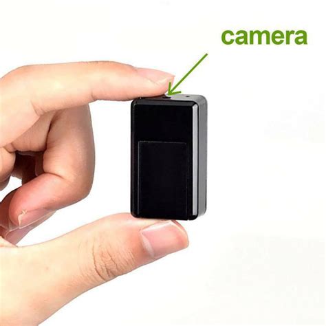 C Mara Esp A Con Micr Fono Moviltecno Comprar C Maras Esp A Ocultas Baratas