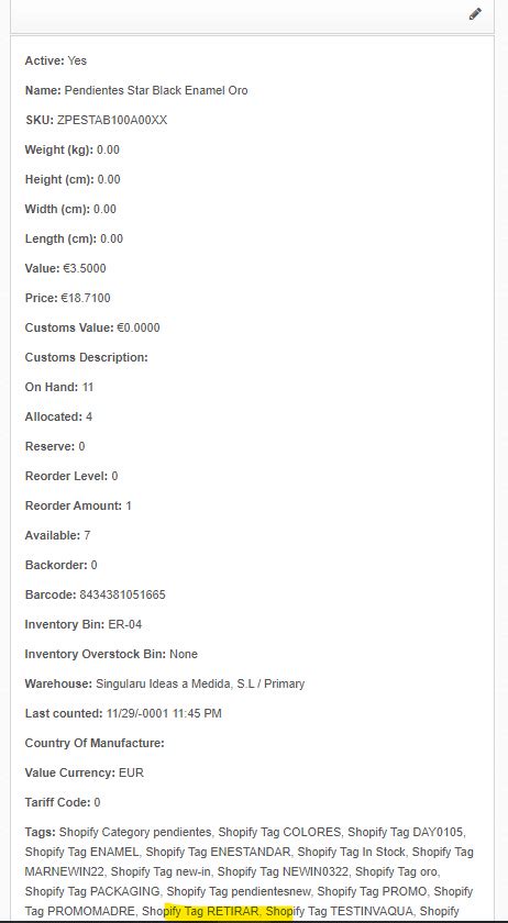 Error In Products Updated At Date Graphql Api Shiphero Community