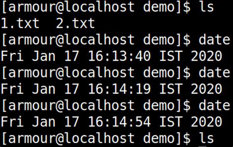 linux privilege escalation by exploiting cronjobs armour infosec