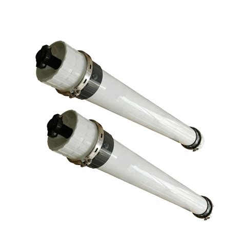 Ultrafiltration Hollow Fiber Membrane Modules Pp And Pan Advantages Buy Hollow Fiber Uf