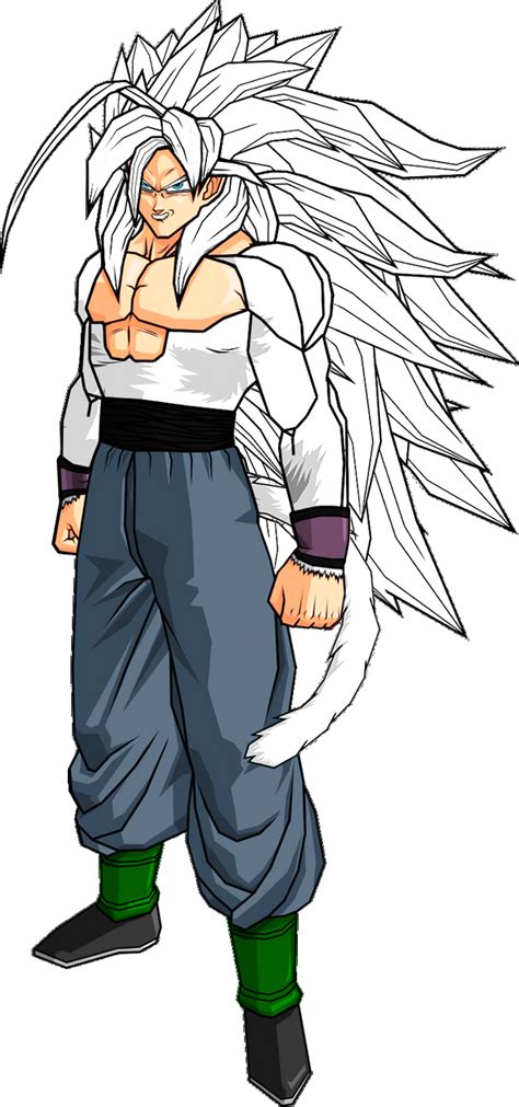 Goku Af Ssj10 Elemental By Kevinmystic On Deviantart