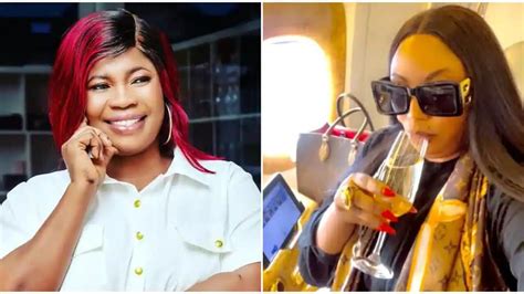 Diamond Appiah exposes how Naana Brown allegedly sleeps with other men to take care of her hubby