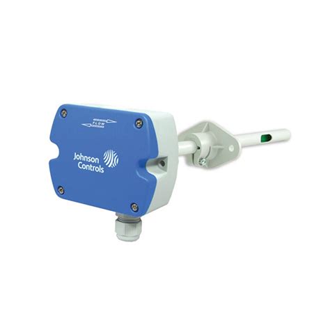 Duct CO2 Sensor CD W00 Shan Controls Pvt Ltd