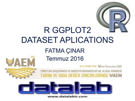 R Software Ggplot2 Boxplot Dataset Aplications Yaem16 Ppt