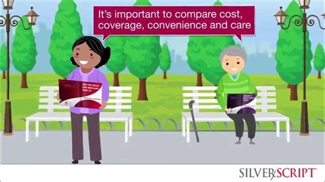 Why Silverscript Choice Pdp Should Be Your Choice Youtube