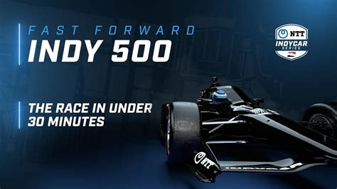 Indy 500 2022