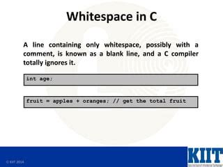 C Programming Lesson Pdf